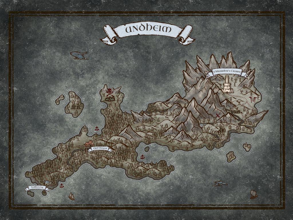 Adam - Inkarnate | Inkarnate - Create Fantasy Maps Online