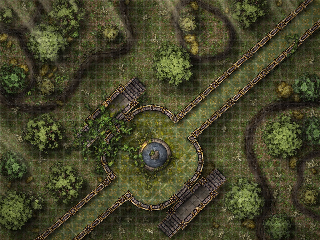 Teapotz - Inkarnate | Inkarnate - Create Fantasy Maps Online