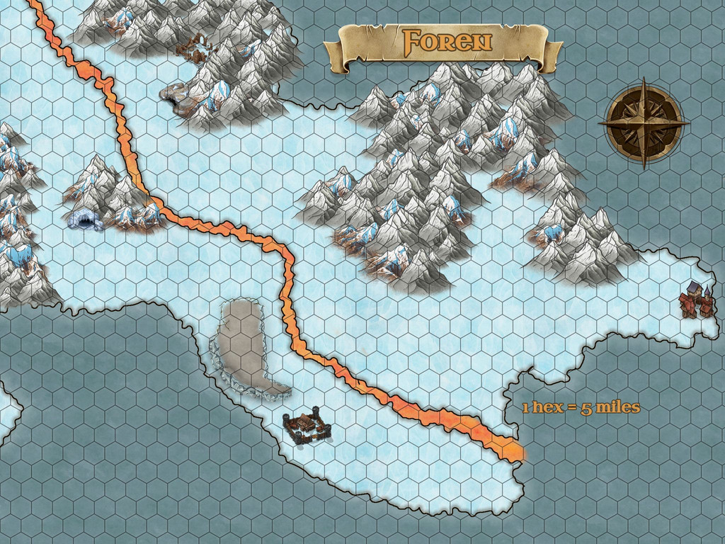 Bosschug420 - Inkarnate | Inkarnate - Create Fantasy Maps Online