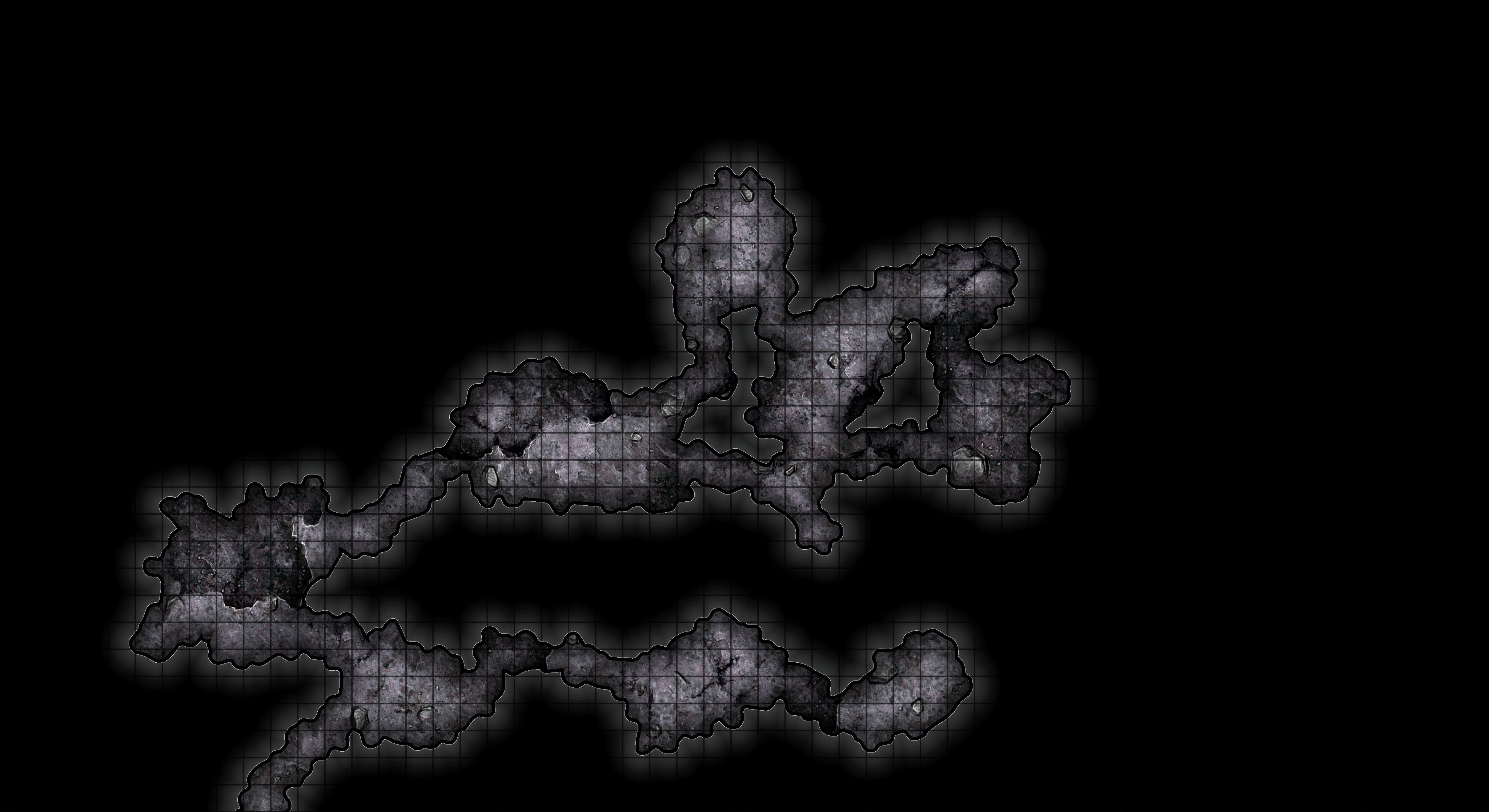 Underground IV | Inkarnate - Create Fantasy Maps Online