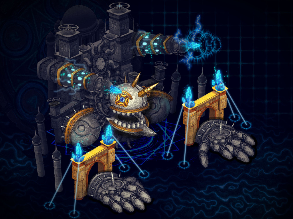 Bogwren Marsh | Inkarnate - Create Fantasy Maps Online