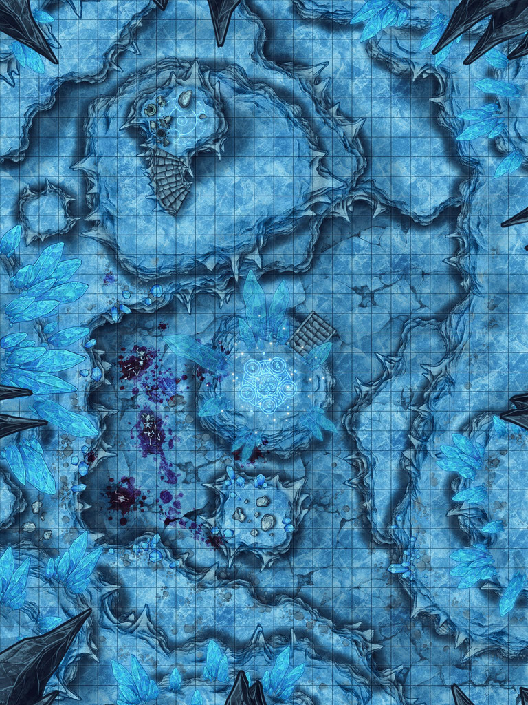 theonemanshow - Inkarnate | Inkarnate - Create Fantasy Maps Online