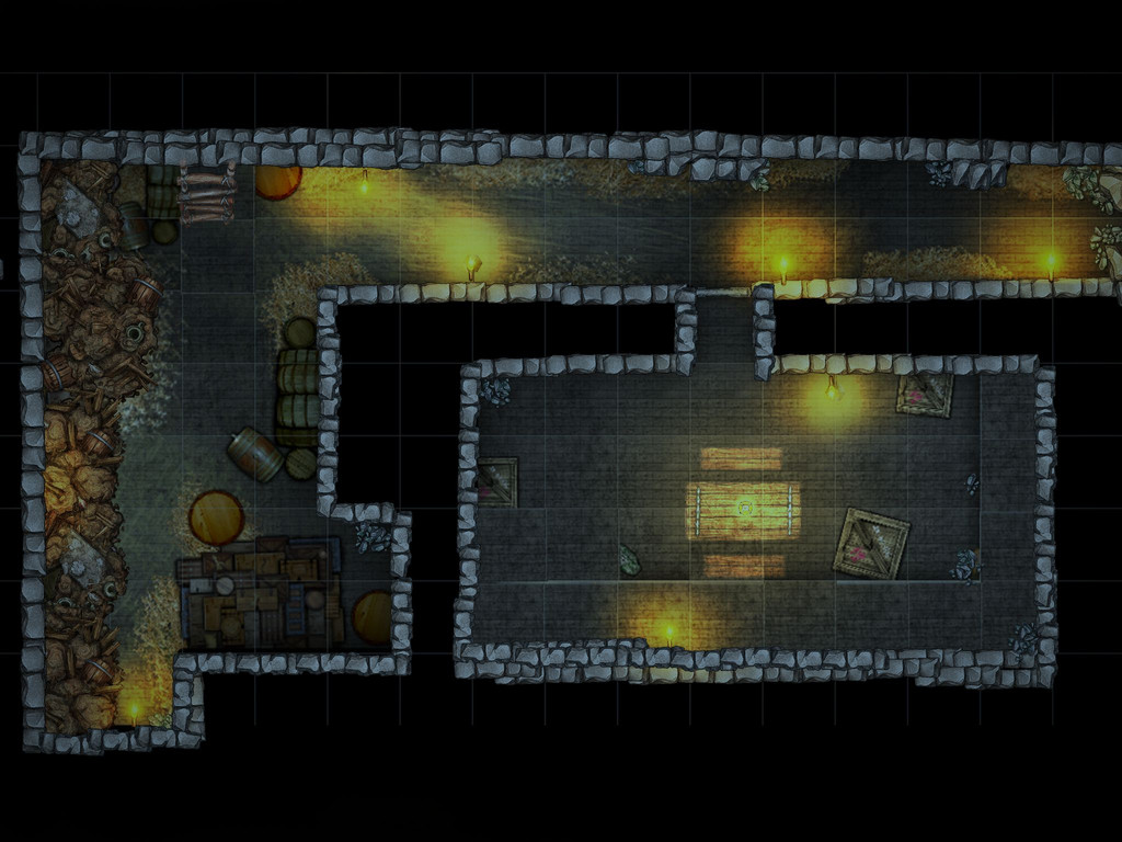 Finneus Flogg - Inkarnate | Inkarnate - Create Fantasy Maps Online