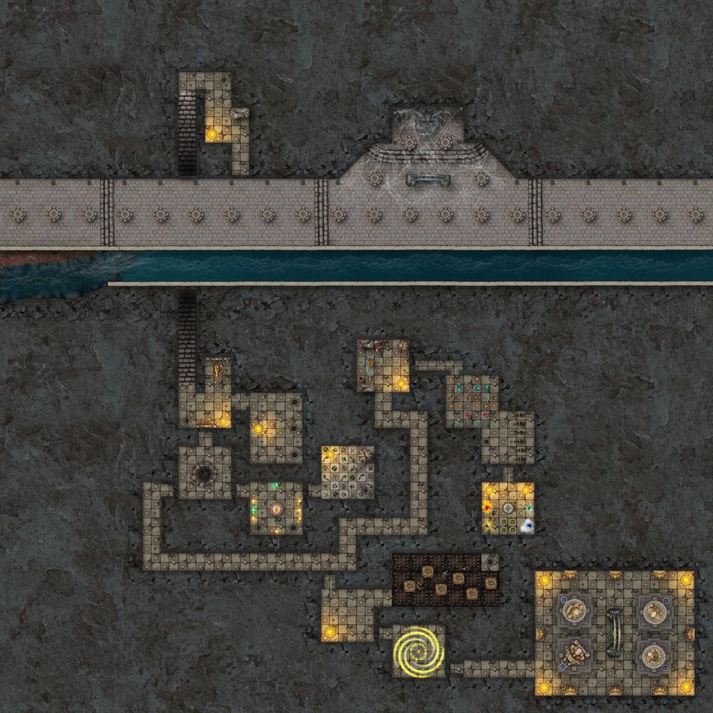 Crazycatman - Inkarnate | Inkarnate - Create Fantasy Maps Online
