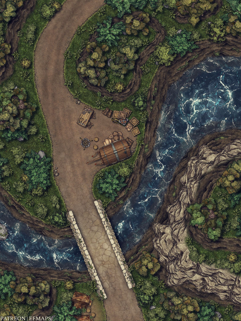 EFMaps - Inkarnate | Inkarnate - Create Fantasy Maps Online