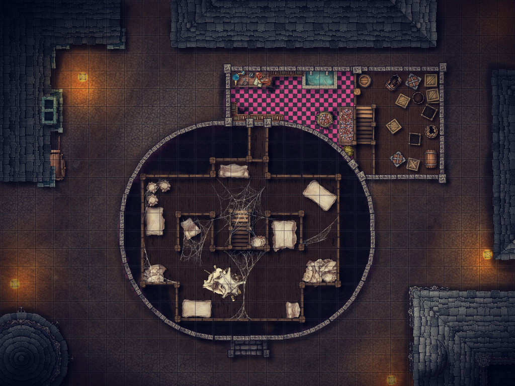 Schapka - Inkarnate | Inkarnate - Create Fantasy Maps Online