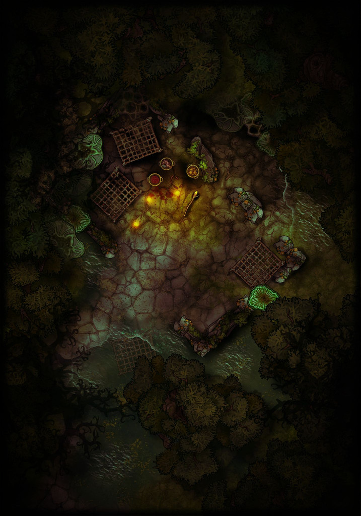 Santom - Inkarnate | Inkarnate - Create Fantasy Maps Online