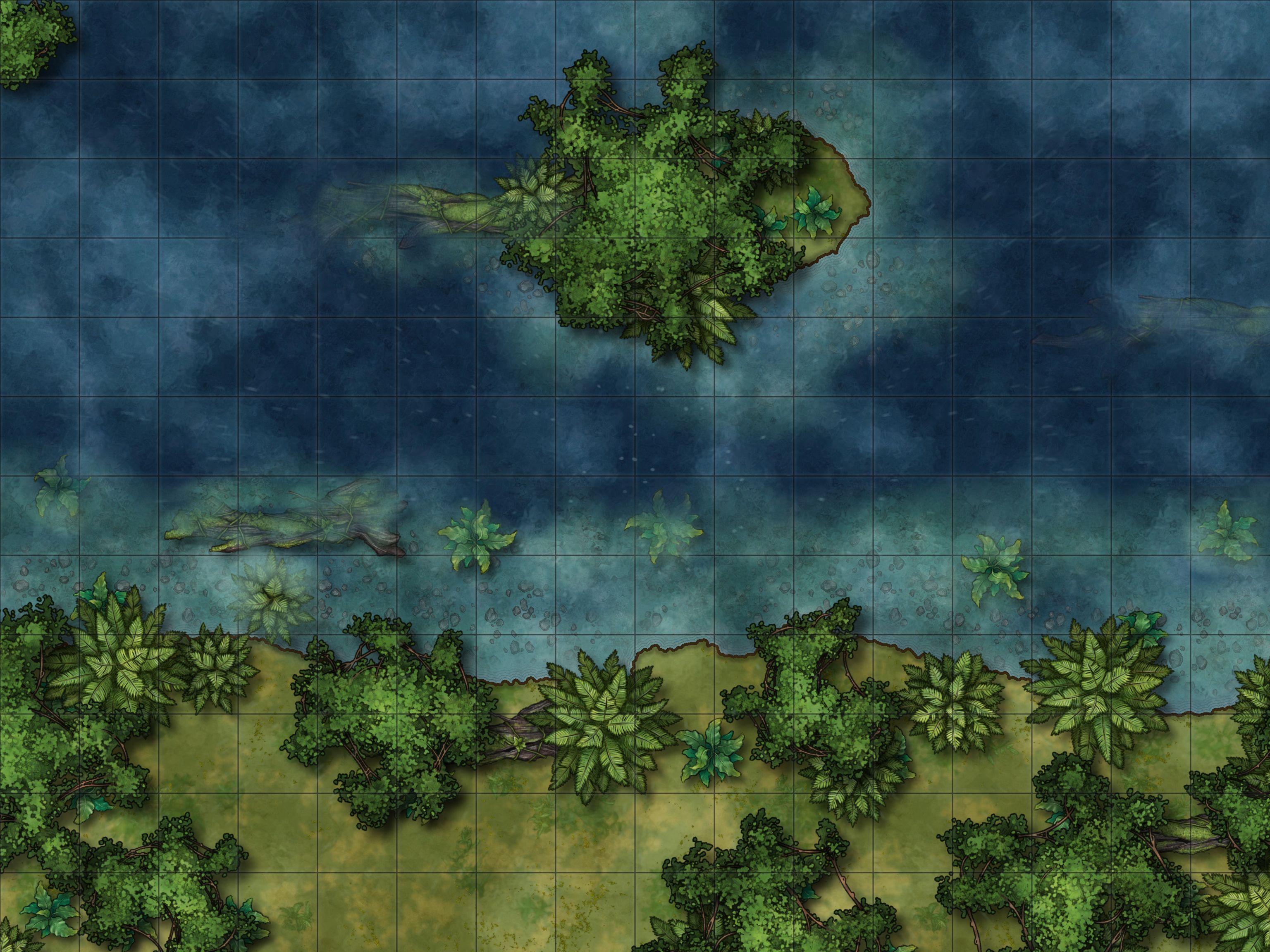 Messota river | Inkarnate - Create Fantasy Maps Online
