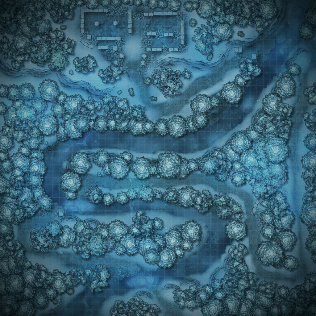 Inkarnate - Create Fantasy Maps Online