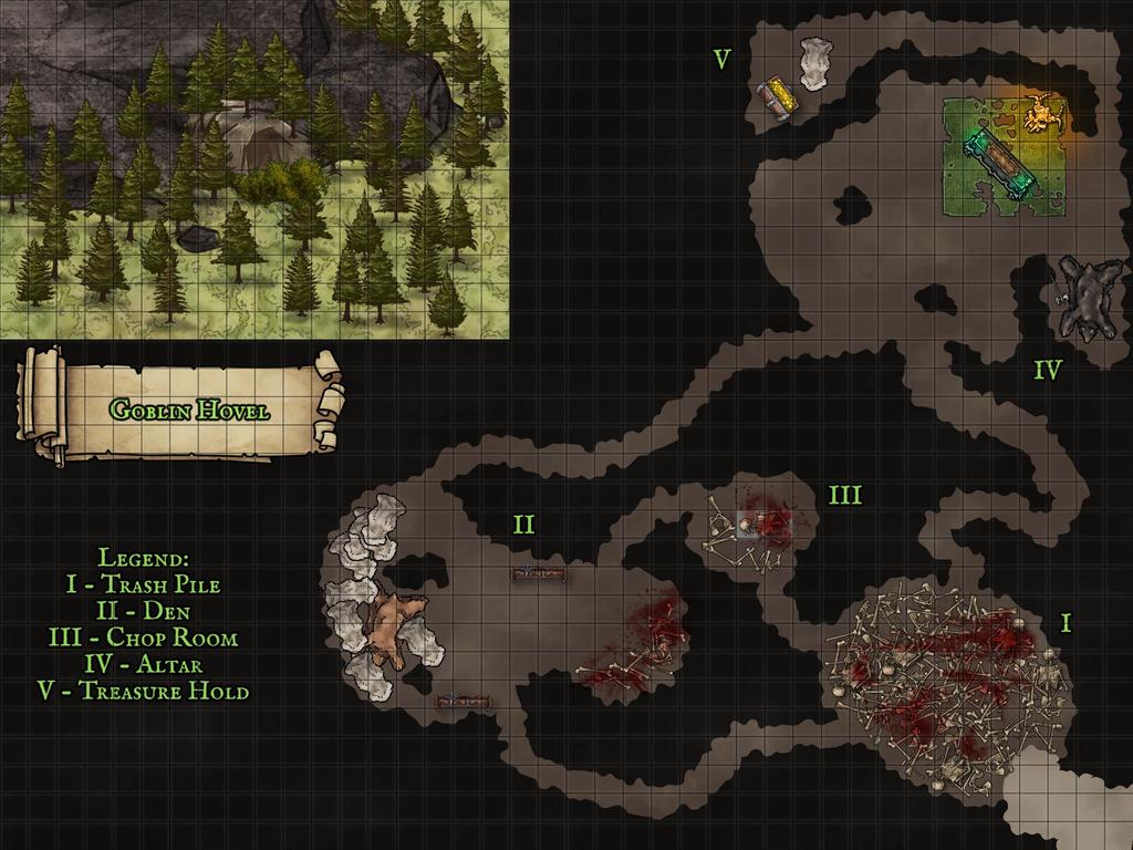 Ashildyr - Inkarnate | Inkarnate - Create Fantasy Maps Online