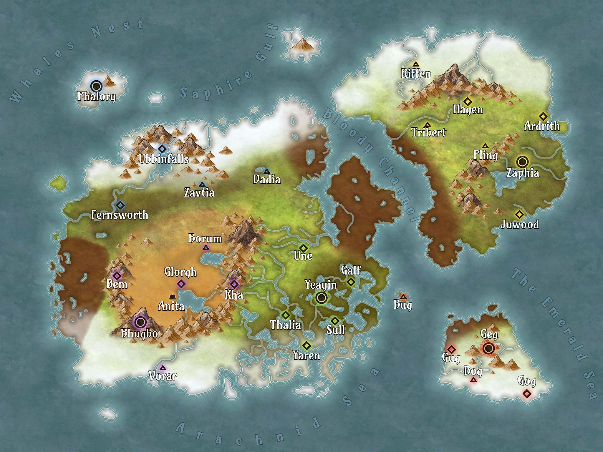 LLF_Patch - Inkarnate | Inkarnate - Create Fantasy Maps Online