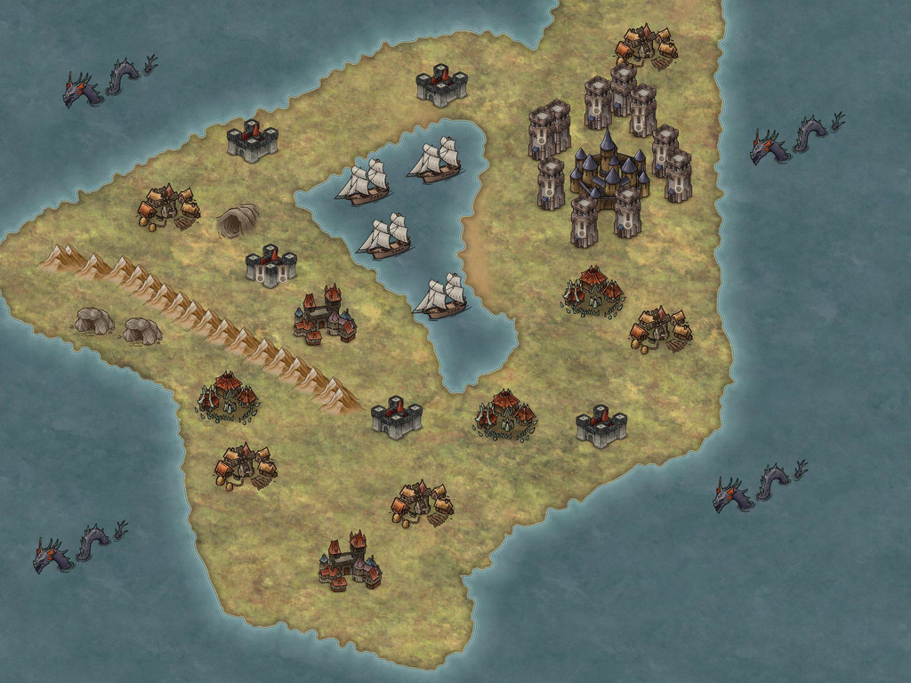 yuri - Inkarnate | Inkarnate - Create Fantasy Maps Online