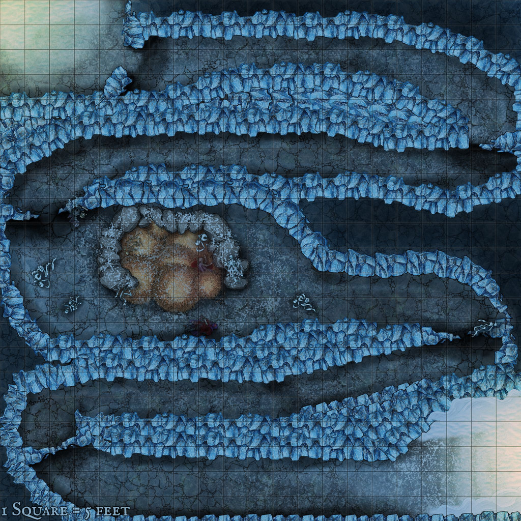 Holythunder - Inkarnate | Inkarnate - Create Fantasy Maps Online