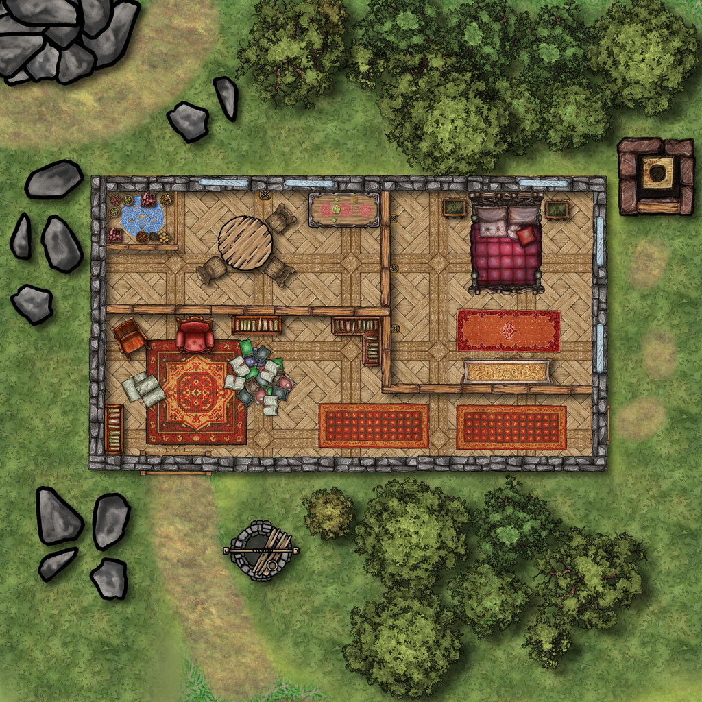 Raph - Inkarnate | Inkarnate - Create Fantasy Maps Online