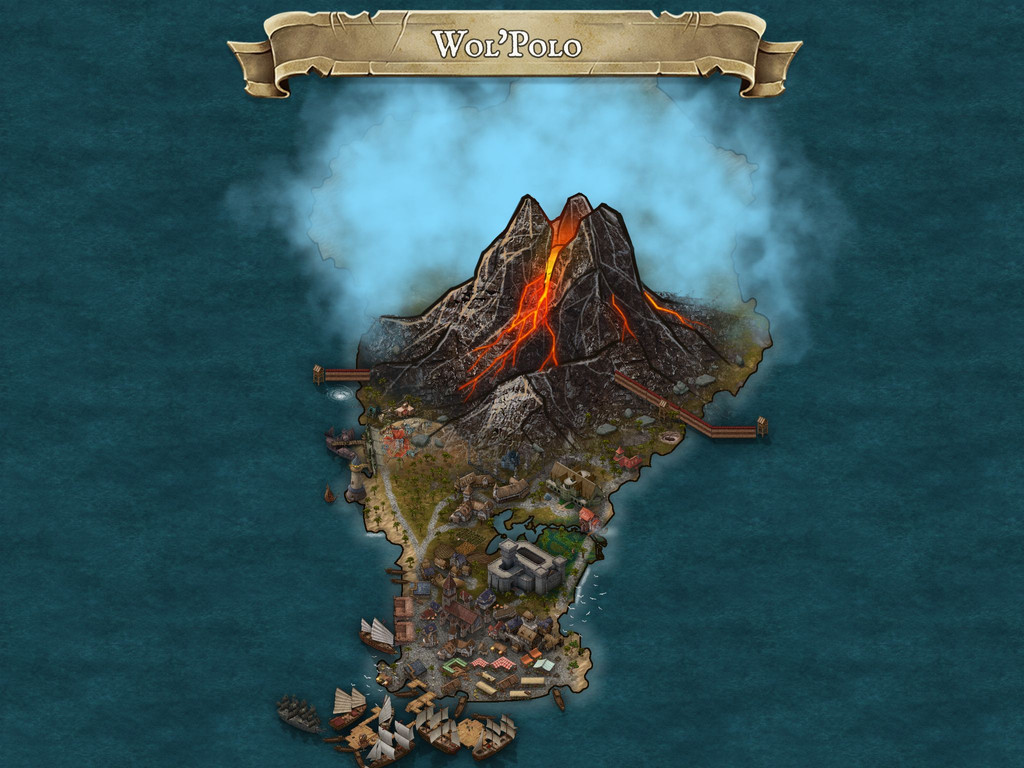 Wol'Polo Detail | Inkarnate - Create Fantasy Maps Online