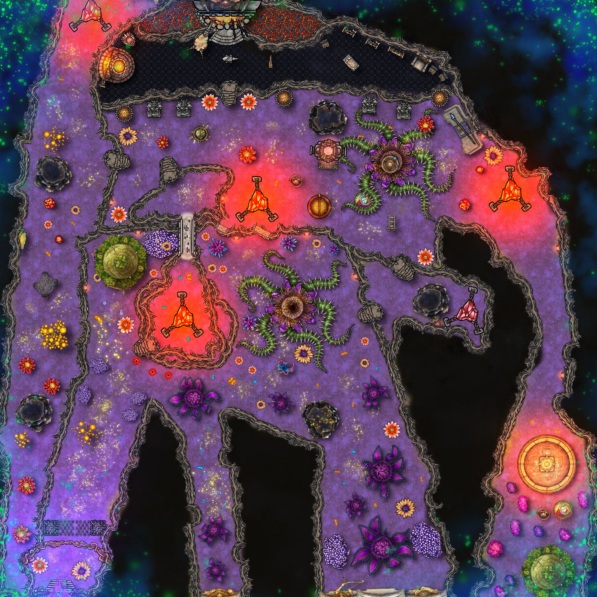 Anvill | Inkarnate - Create Fantasy Maps Online