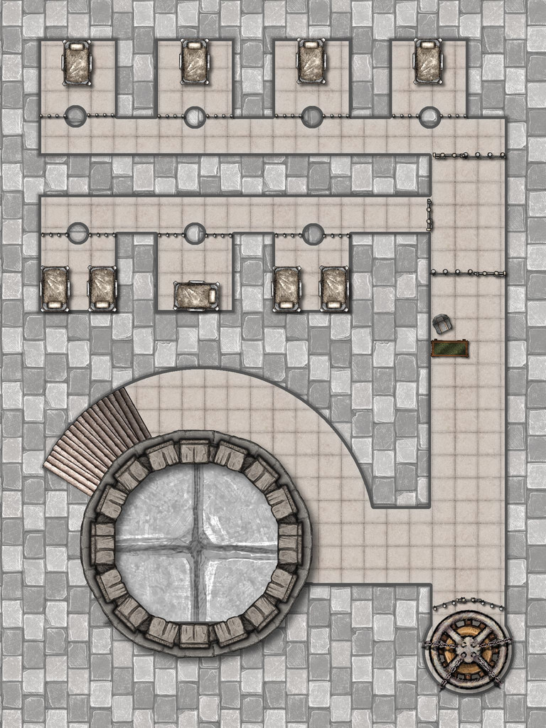 Albert Holaso - Inkarnate | Inkarnate - Create Fantasy Maps Online