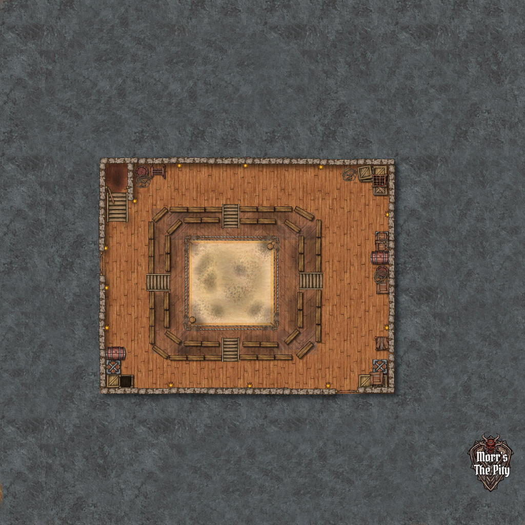 Inkarnate - Create Fantasy Maps Online