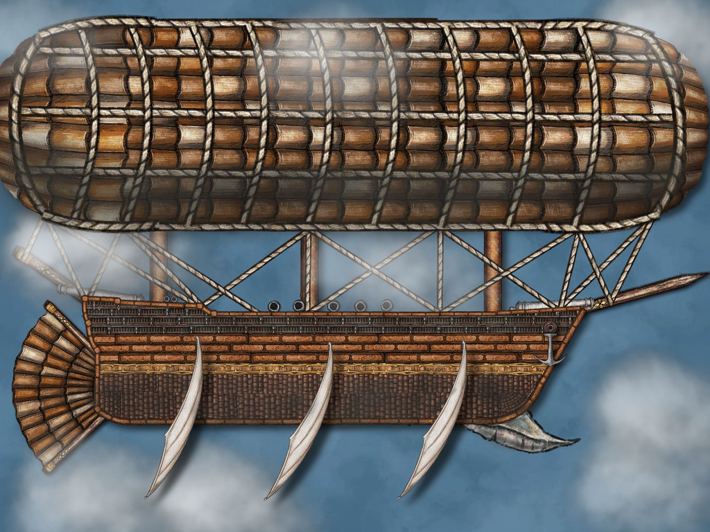 TheIrishRoguer - Inkarnate | Inkarnate - Create Fantasy Maps Online