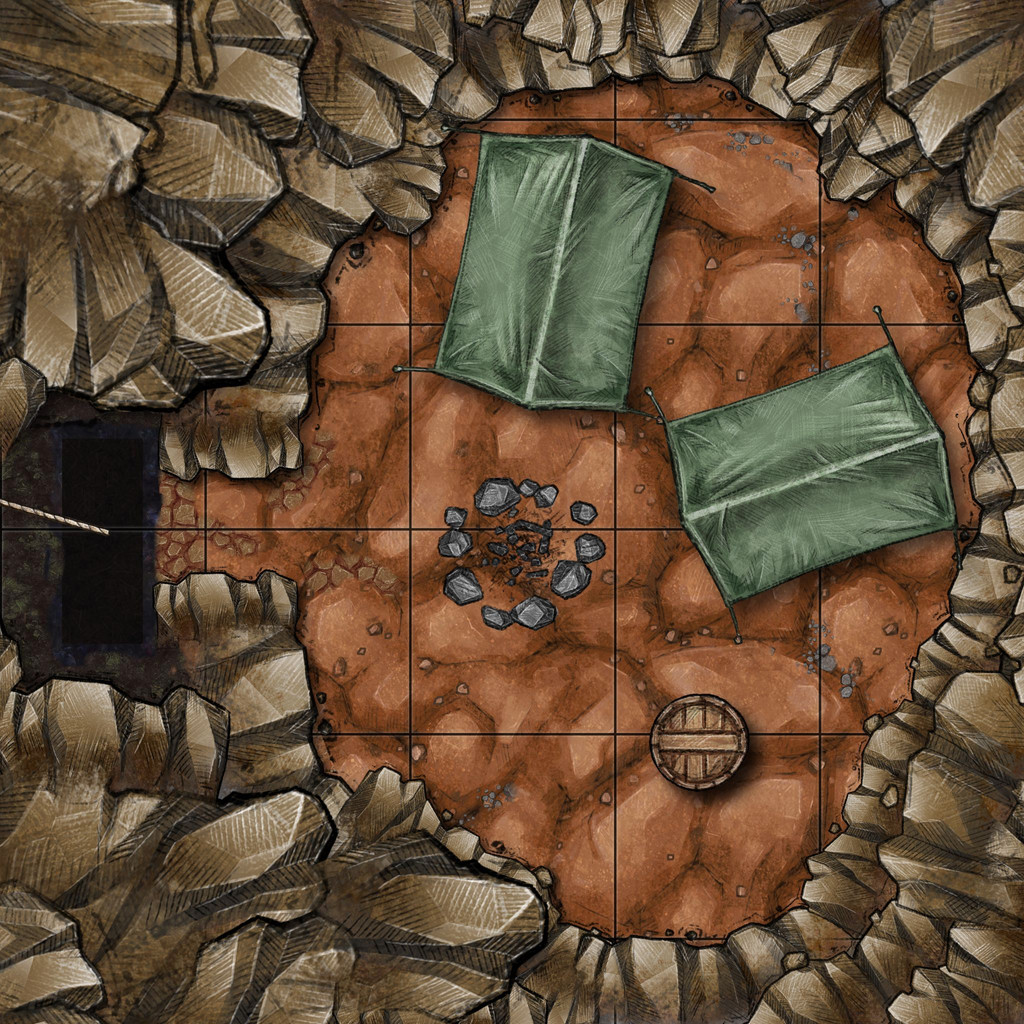 Dungeon Studios - Inkarnate | Inkarnate - Create Fantasy Maps Online