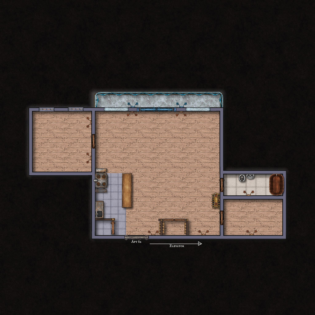 Inkarnate - Create Fantasy Maps Online