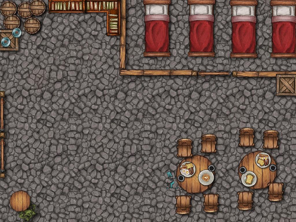 Inkarnate - Create Fantasy Maps Online