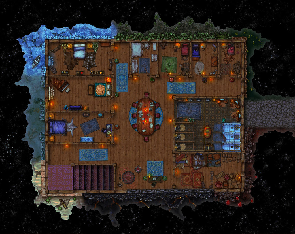 mudge002 - Inkarnate | Inkarnate - Create Fantasy Maps Online