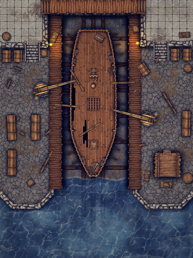 Mati - Inkarnate | Inkarnate - Create Fantasy Maps Online