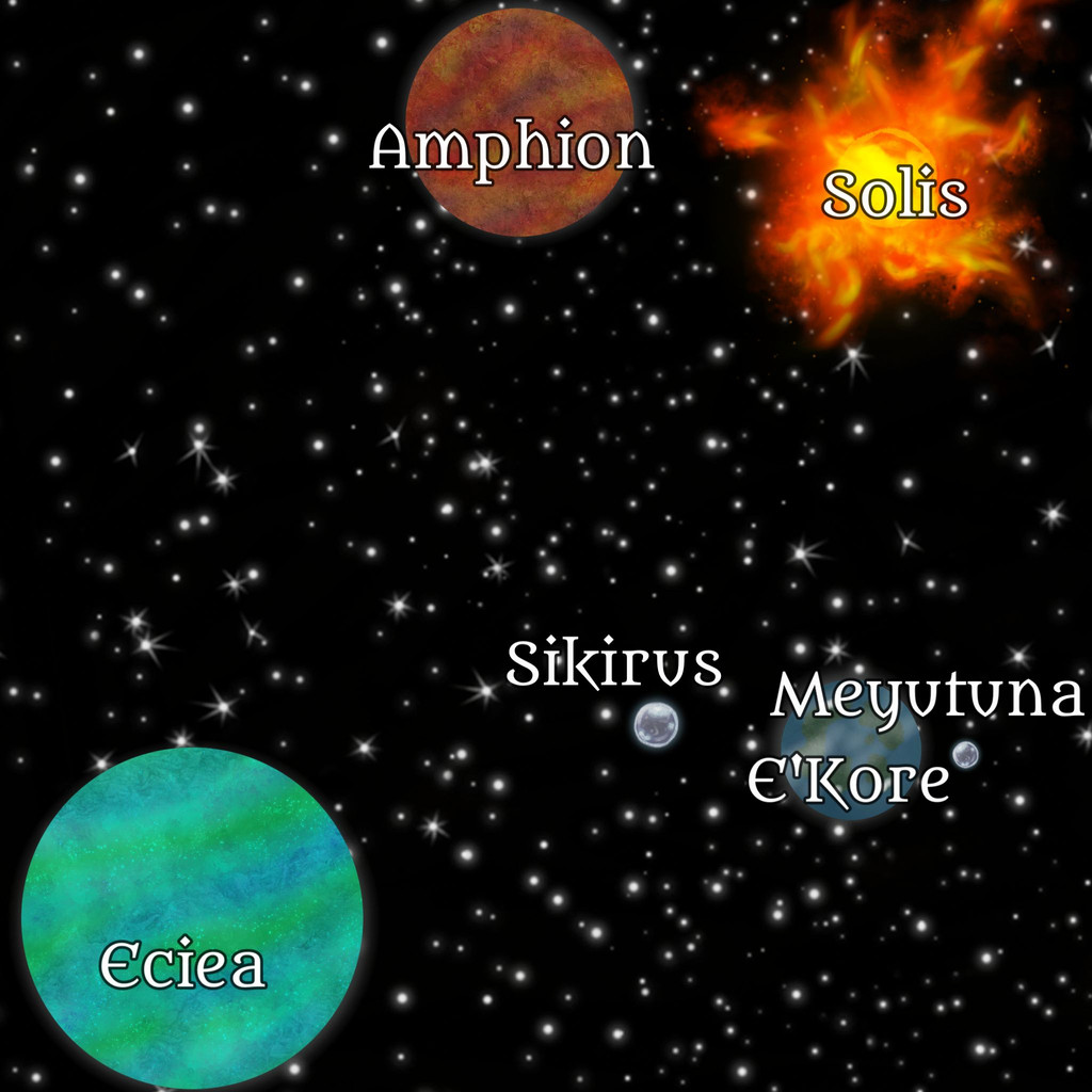 Firewolf (FIre) - Inkarnate | Inkarnate - Create Fantasy Maps Online