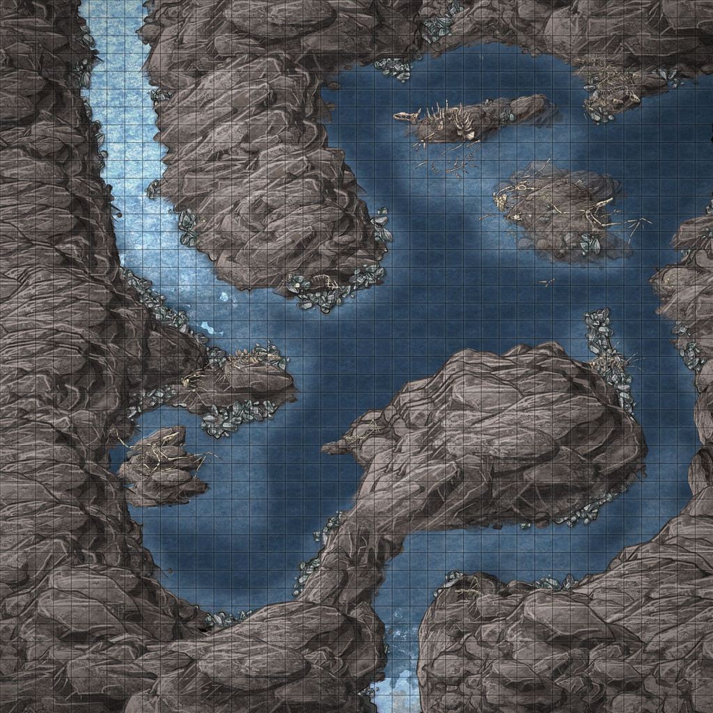Finneus Flogg - Inkarnate | Inkarnate - Create Fantasy Maps Online
