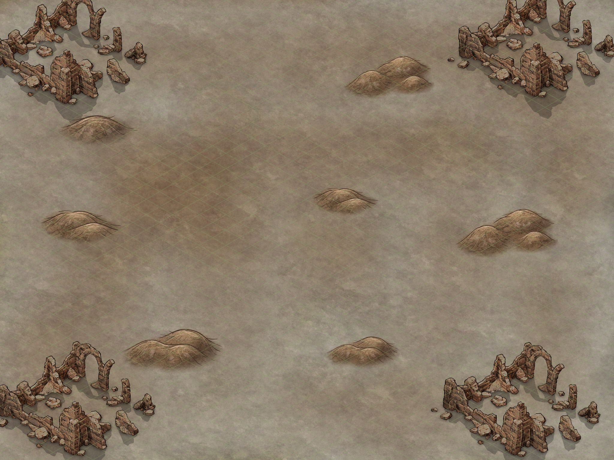 firstmap | Inkarnate - Create Fantasy Maps Online