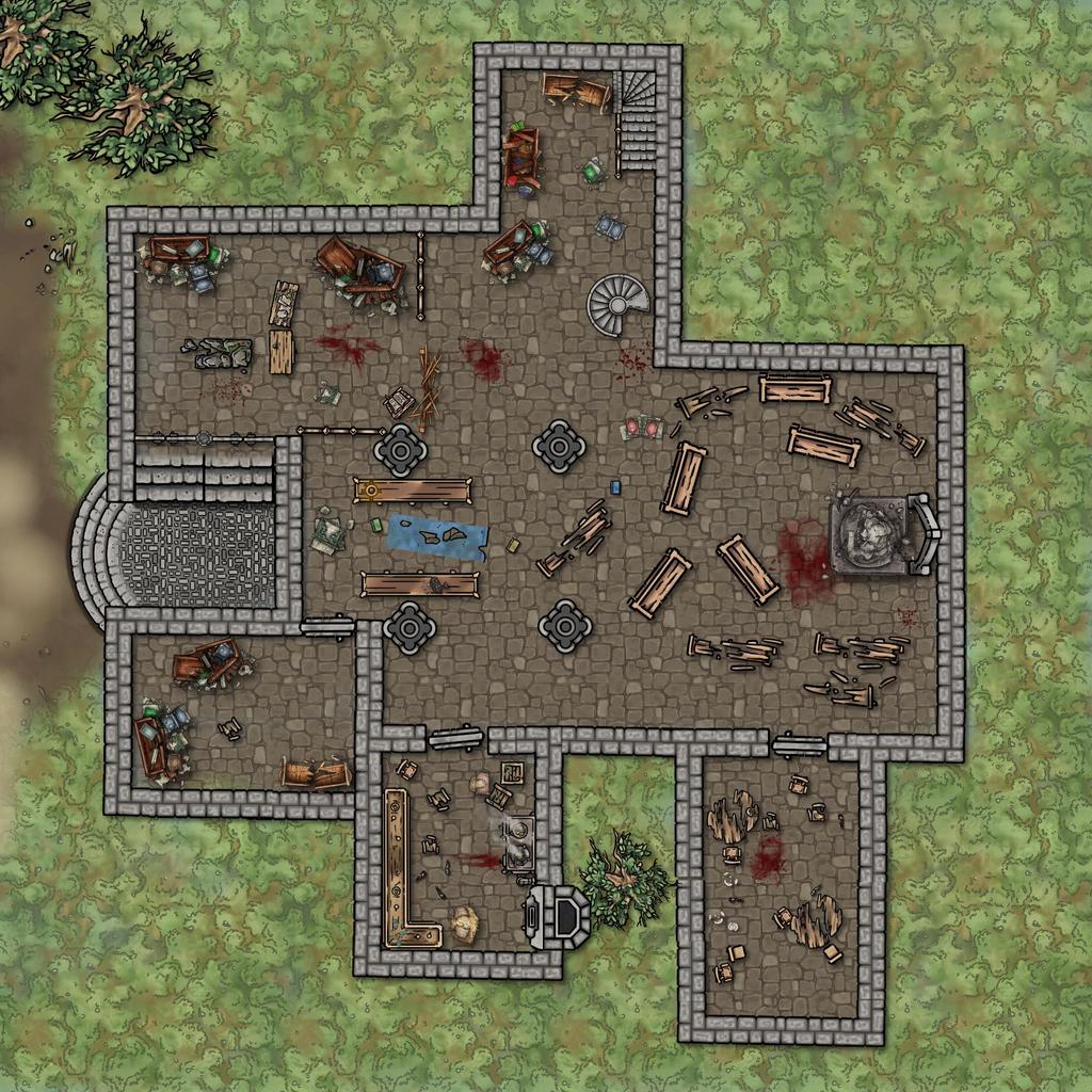 Eric - Inkarnate | Inkarnate - Create Fantasy Maps Online