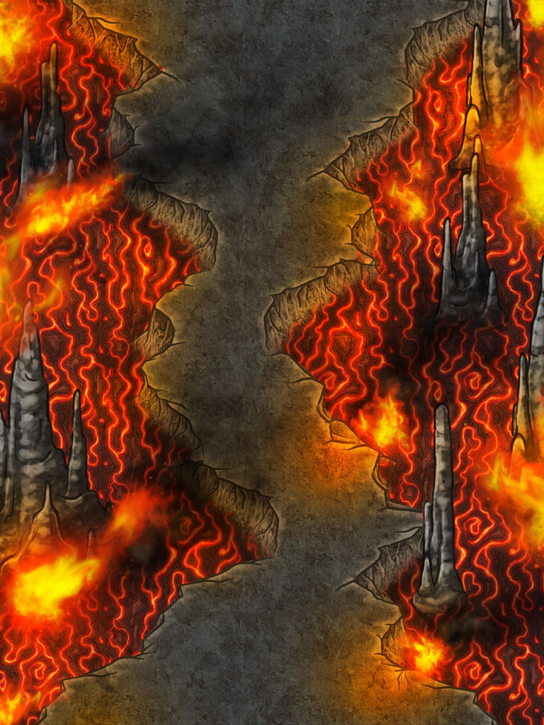 Yamslapper - Inkarnate | Inkarnate - Create Fantasy Maps Online