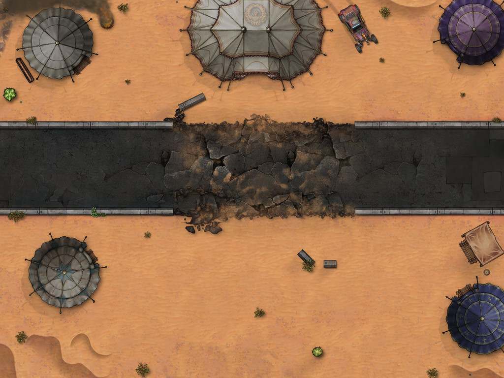 Katze Atomical - Inkarnate | Inkarnate - Create Fantasy Maps Online