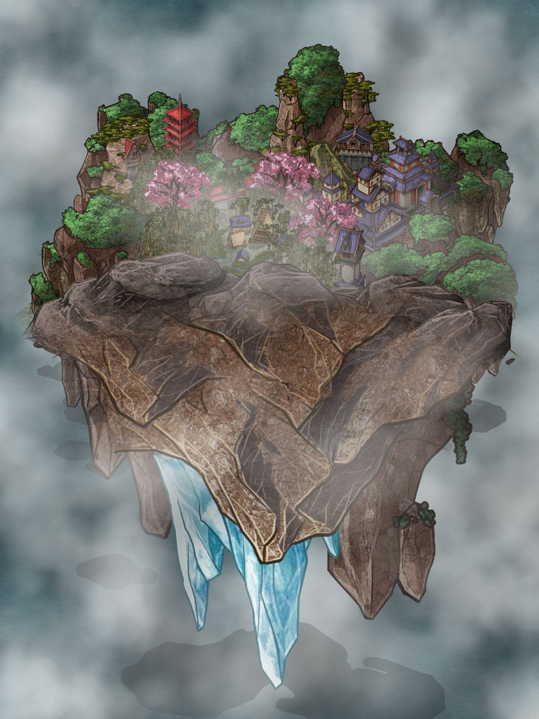 Wifty - Inkarnate | Inkarnate - Create Fantasy Maps Online