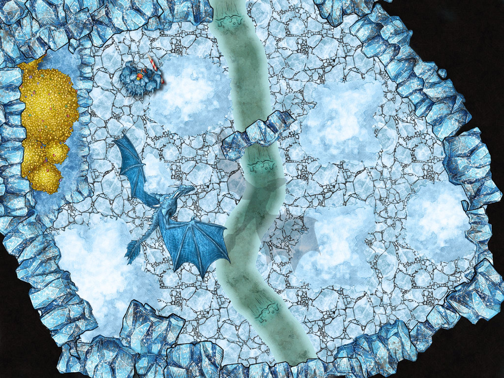 Willis Hansot - Inkarnate | Inkarnate - Create Fantasy Maps Online