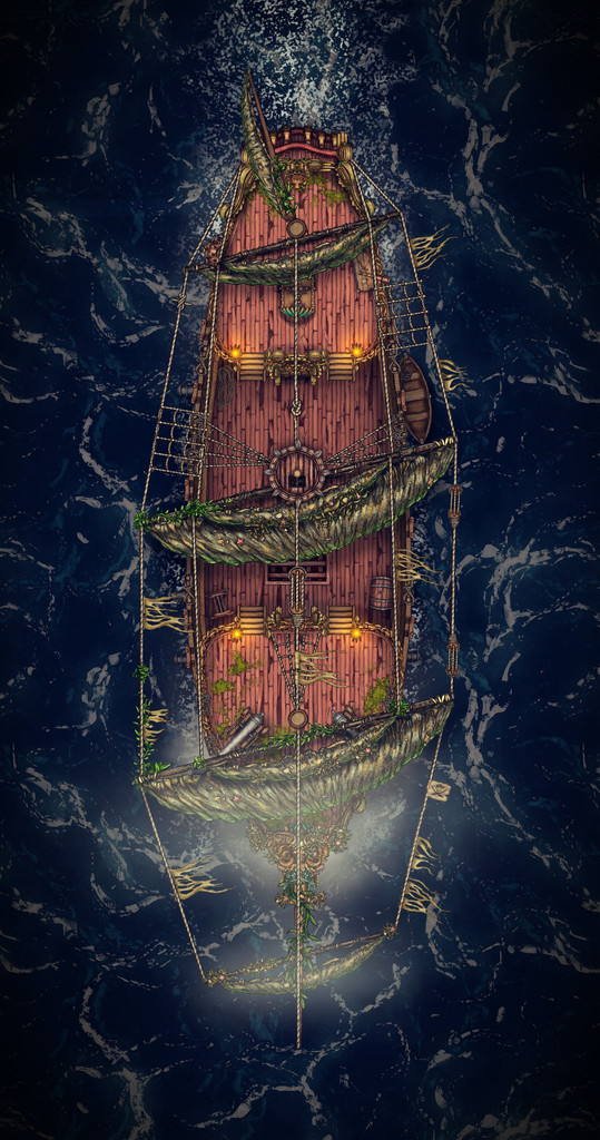 Layer Guide | Inkarnate - Create Fantasy Maps Online