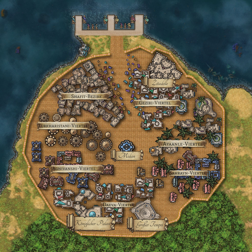Kratosstorm - Inkarnate | Inkarnate - Create Fantasy Maps Online