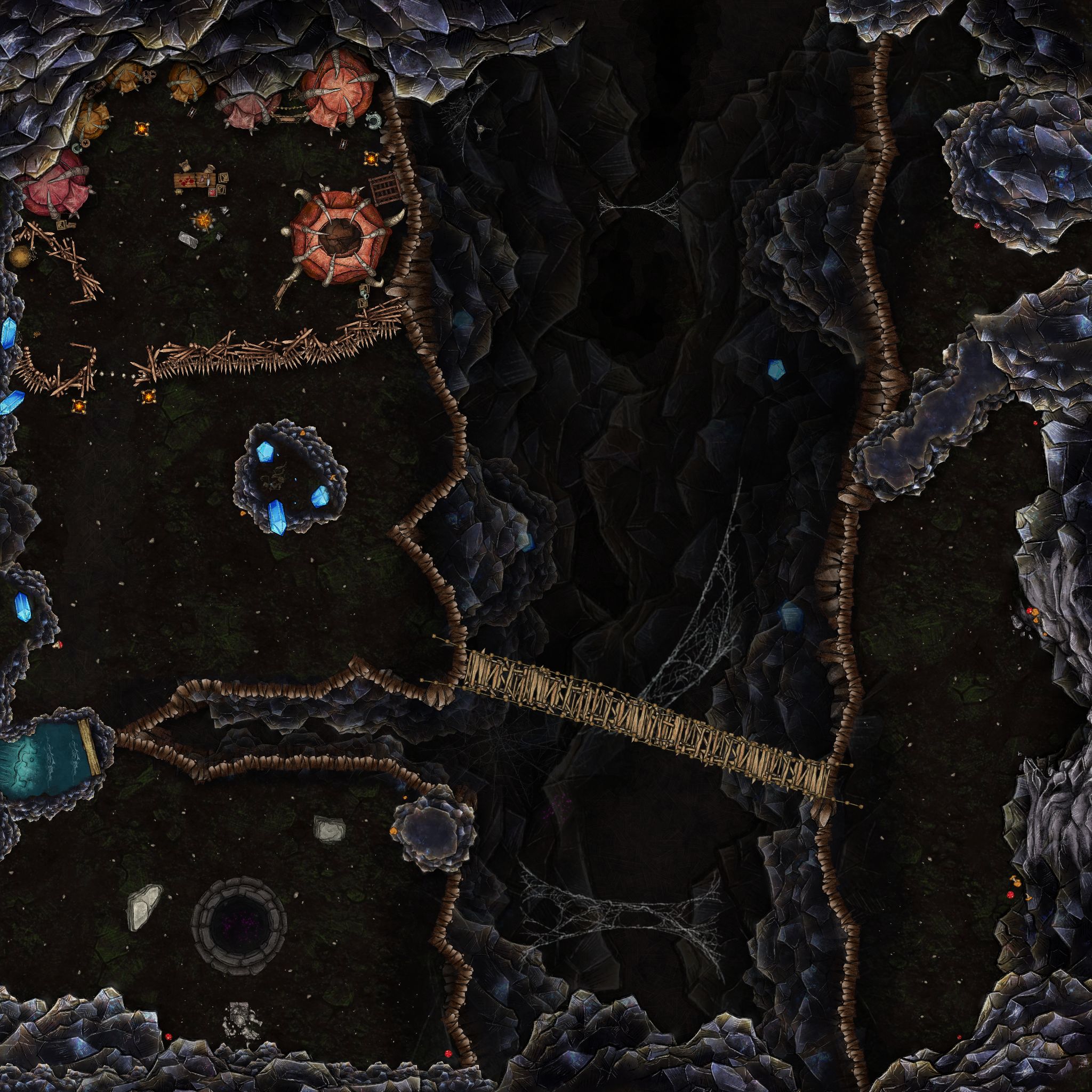 New map | Inkarnate - Create Fantasy Maps Online