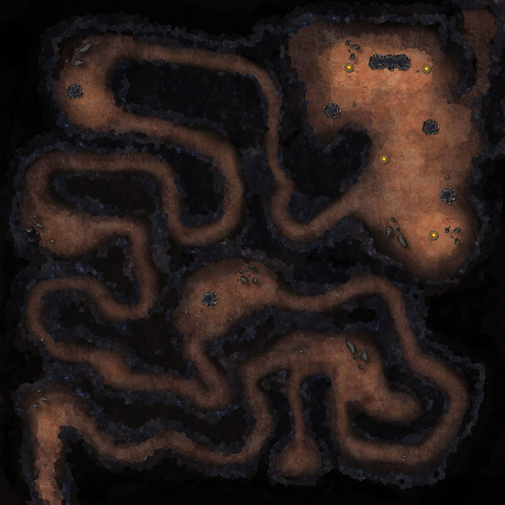 Dave - Inkarnate | Inkarnate - Create Fantasy Maps Online