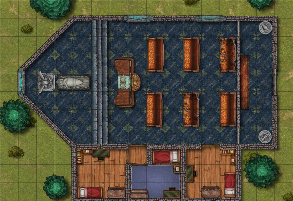 GregLongIV - Inkarnate | Inkarnate - Create Fantasy Maps Online