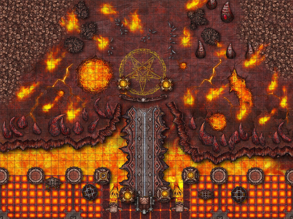 Map enthusiast - Inkarnate | Inkarnate - Create Fantasy Maps Online