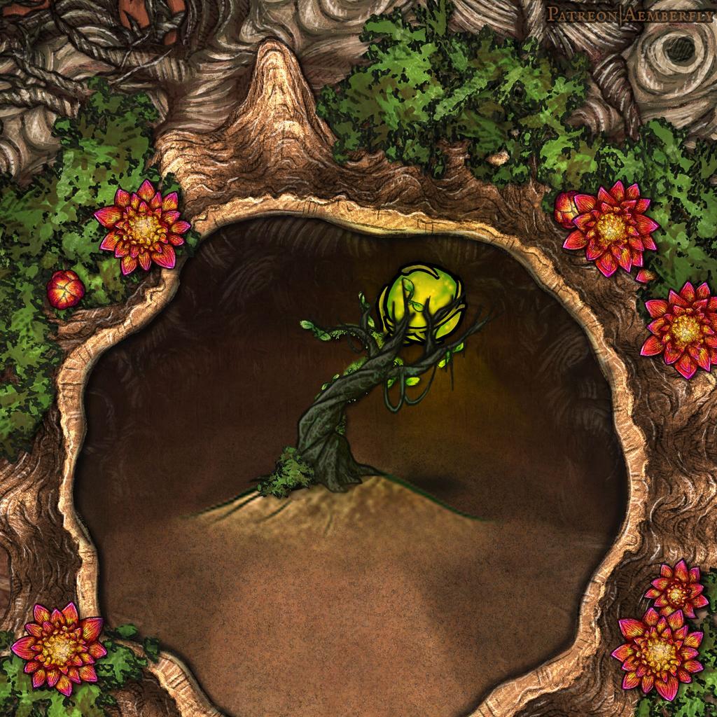Aemberfly - Inkarnate | Inkarnate - Create Fantasy Maps Online