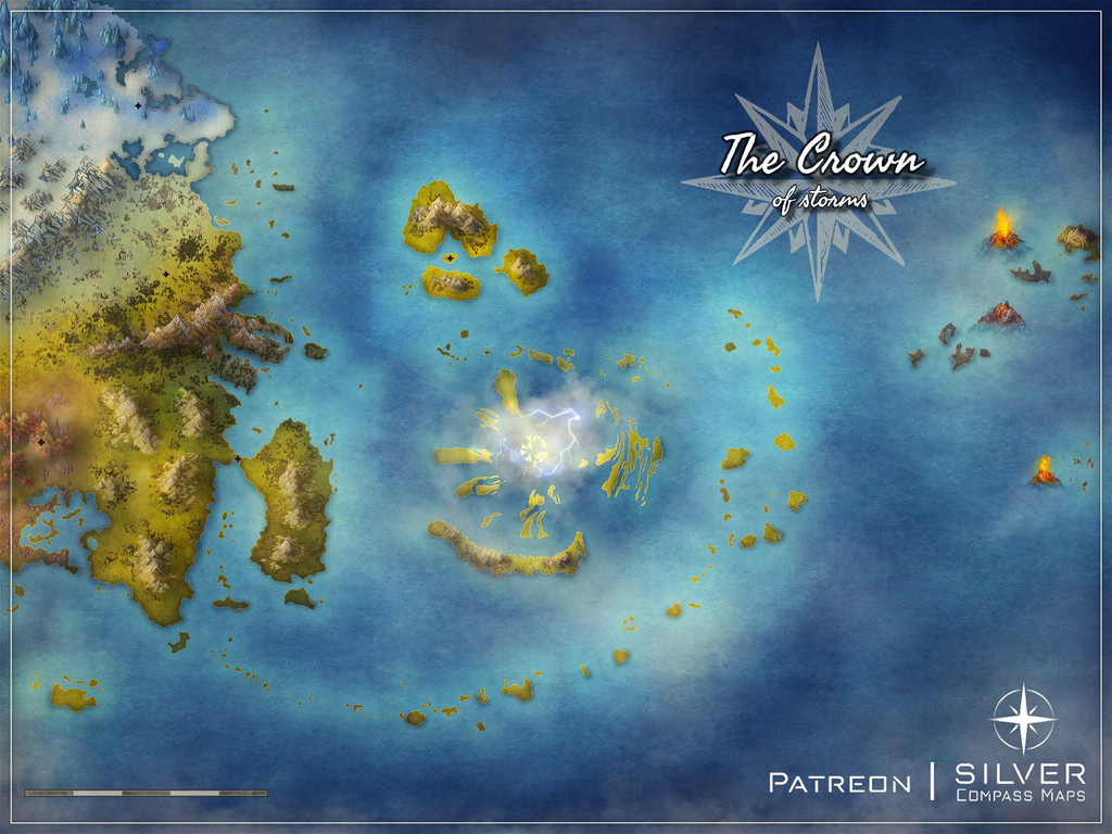 TheWrathofKhan - Inkarnate | Inkarnate - Create Fantasy Maps Online
