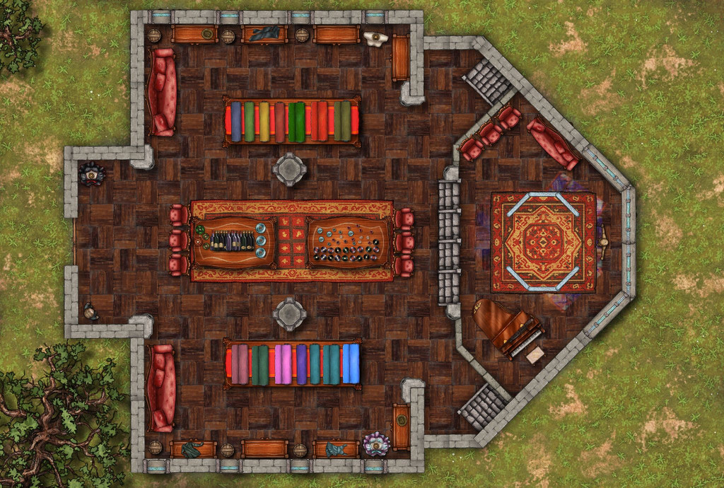 AbjectBovine - Inkarnate | Inkarnate - Create Fantasy Maps Online