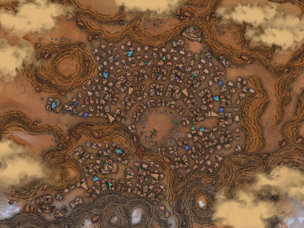 Casey Wren - Inkarnate | Inkarnate - Create Fantasy Maps Online