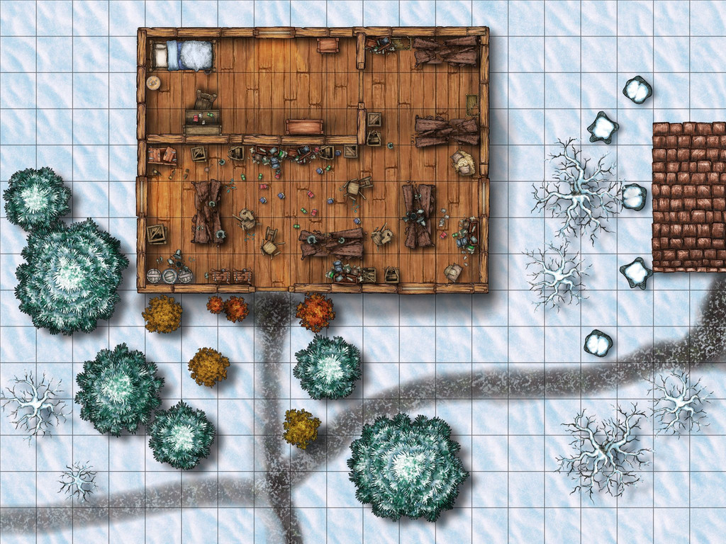 Jambo81 - Inkarnate | Inkarnate - Create Fantasy Maps Online
