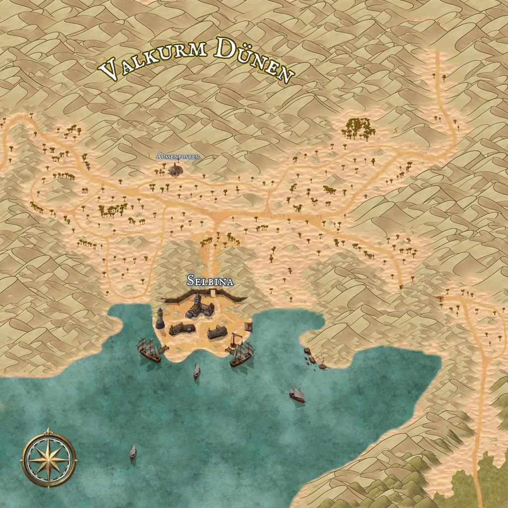 Dominik - Inkarnate | Inkarnate - Create Fantasy Maps Online