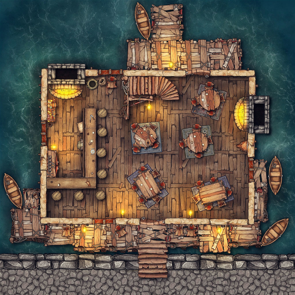 Giulio89 - Inkarnate | Inkarnate - Create Fantasy Maps Online