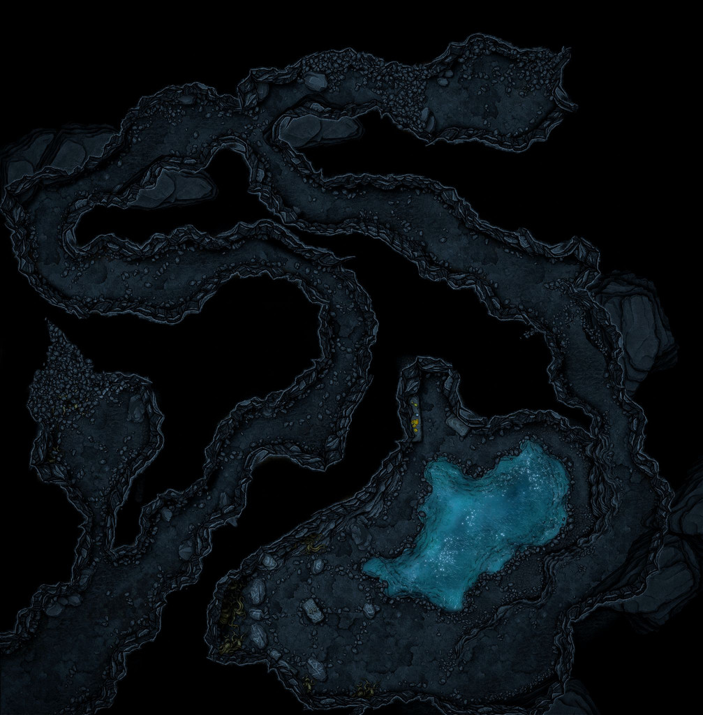 Aommel - Inkarnate | Inkarnate - Create Fantasy Maps Online